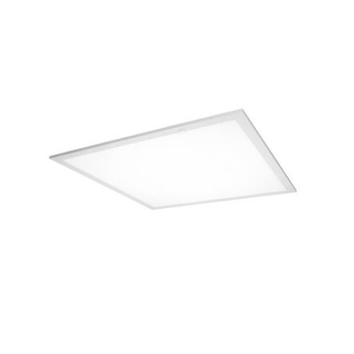 MaxLite 18W 2x2 LED Backlit Flat Panel w/ Controls Ready, 2000 lm ...