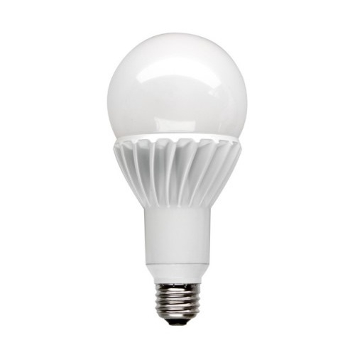 MaxLite 24W LED PS25 Bulb, 3200 lm, 120V-277V, 5000K (MaxLite ...