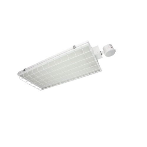 MaxLite BLHE GEN3 Wire Guard for 65W, 85W, and 130W Models, White ...
