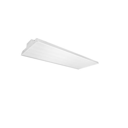 MaxLite 400W LED ECO Linear High Bay w/ Battery Backup, Dim, 54000 lm ...