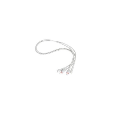 MaxLite 2-ft Slim Downlight Extension Cable (MaxLite SD-EXTCABLE24 ...