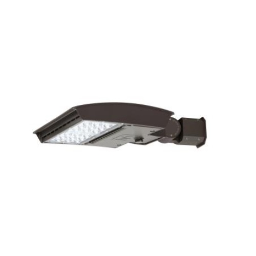 MaxLite 40W LED Area Light, 3M, Slipfitter, C-Max, 277V-480V, CCT ...