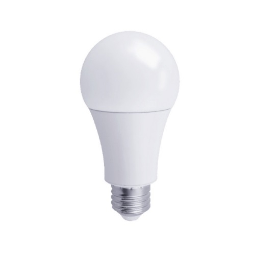 MaxLite 8W LED A19 Bulb, Dimmable, E26, 800 lm, 120V, 3000K (MaxLite ...