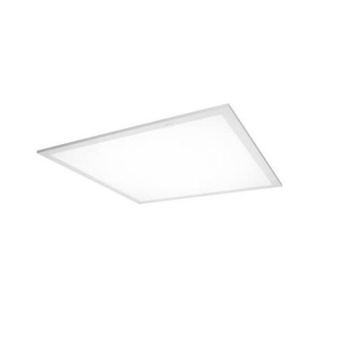 MaxLite 18/27/36W LED Square Flat Panel, Control Ready, 120V-277V, CCT ...