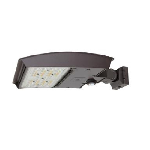 MaxLite 100W M Series Fixture w/ Variable WM, T4N, 277V-480V, CCT ...