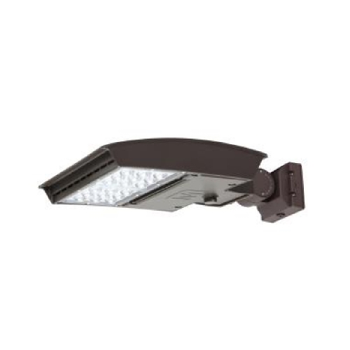 MaxLite 55W M Series Fixture w/ Variable WM, T4W, 120V-277V, CCT Select ...