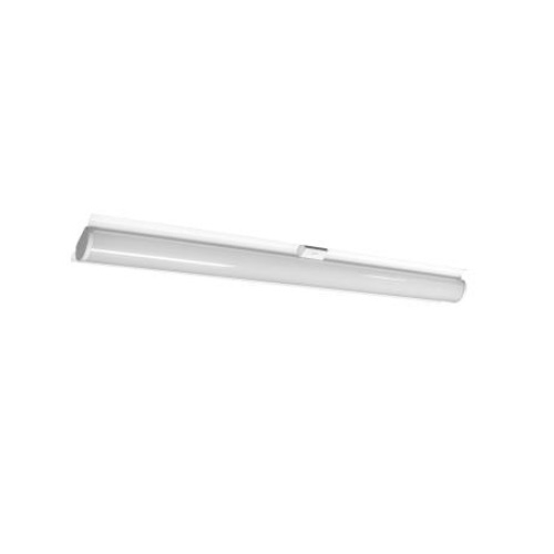 MaxLite 4-ft 23/34/47W LED Retrofit Strip Kit, 120V-277V, Selectable ...