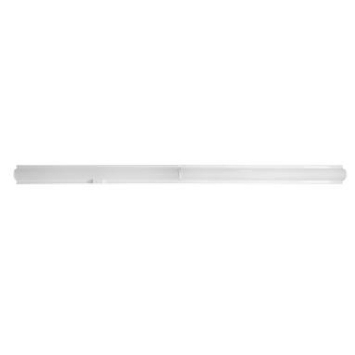 MaxLite 8-ft 65/75/90W Retrofit Strip w/ Battery, 120V-277V, CCT Select ...