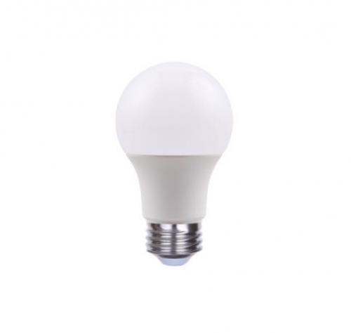 MaxLite 8W LED A19 Bulb, Omnidirectional, E26, 800 lm, 120V, 2700K ...