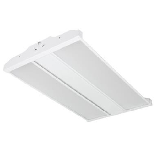MaxLite 78/92/115W LED Linear High Bay, 480V, 4000K/5000K, Frosted ...