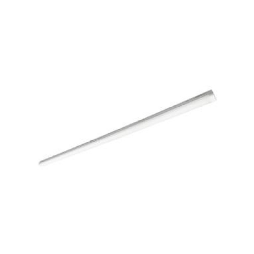 MaxLite 8-ft 65/75/90W Linear Strip Light, 120V-277V, CCT Select ...
