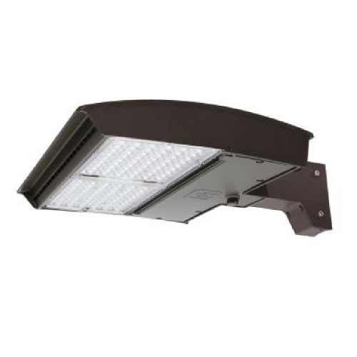 MaxLite 125W M Series Fixture w/ SA & 3-Pin, T4W, 120V-277V, CCT Select ...
