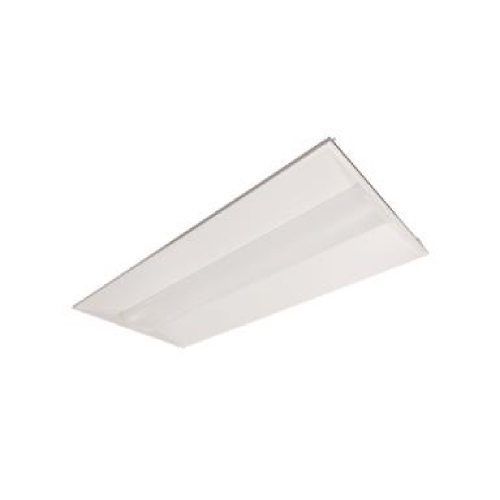 MaxLite 19W 2X4 Troffer Retrofit Kit, 120V-277V, CCT Select (MaxLite ...