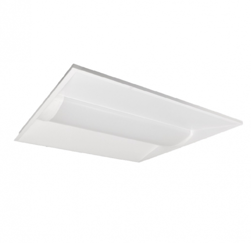 MaxLite 13/20/26W 2x2 ArcMax LED Troffer, 120V-277V, Selectable CCT ...