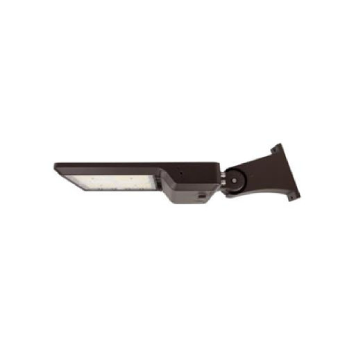 MaxLite 200/240/300W Area Light w/ SF & 3Pin, T5, 277V-480V, CCT Select ...