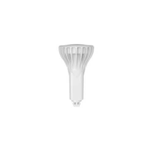 MaxLite 17W LED PL Triple Bulb, Vertical, Direct Wire, G24D, 3500K ...