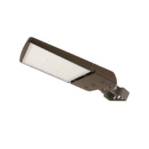 MaxLite 150/175/200W AE Switch Area Light w/ TR, 120V-277V, CCT Select ...