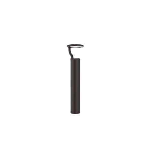 MaxLite 10/20/30W Slim Bollard, Single Stilt, 120V-277V, CCT Select ...