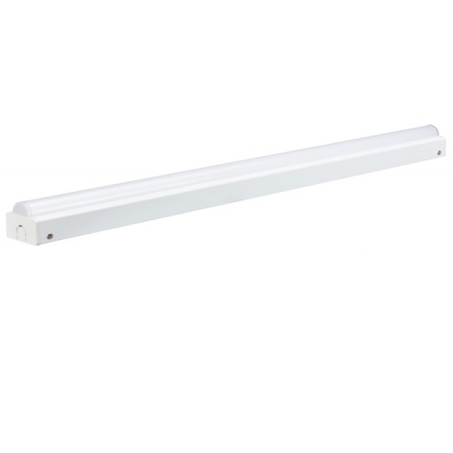 MaxLite 20W 4-Ft LED Linear Strips, 5000K, 2 Pack (MaxLite LSECO ...