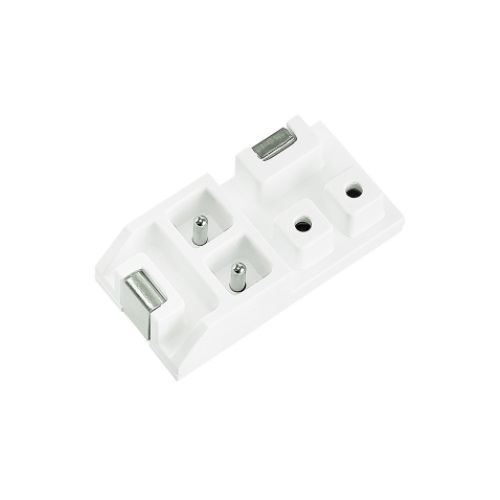 MaxLite 90 Degree Connector for LED Lightbar, Left (MaxLite LB-BBCL ...