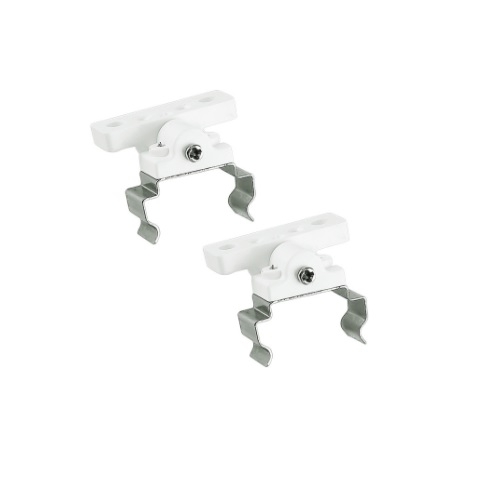 MaxLite 2 Piece Pivot Mounting Bracket for LED Lightbars (MaxLite LB ...