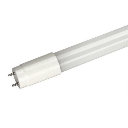 MaxLite 4-ft 15W LED T8 Tube Light, Direct Wire, Single End, G13, 1800 ...