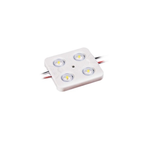 MaxLite 2.16W Channel Letter 4 LED Module, High Output, 200 lm, 12V ...