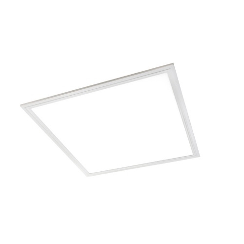 MaxLite 20W 2x2 LED Flat Panel, Edge-Lit, 0-10V Dimmable, 2337 lm, 120V ...
