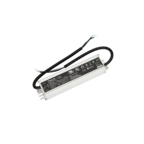 MaxLite 60W Power Driver for LED Sign Modules, 12V (MaxLite DR60W/12V ...