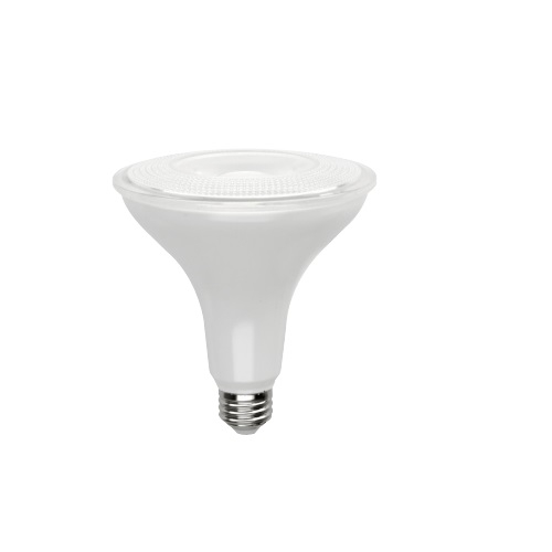 MaxLite 15W LED PAR38 Bulb, Dimmable, 40 Degree Beam, E26, 1250 lm ...