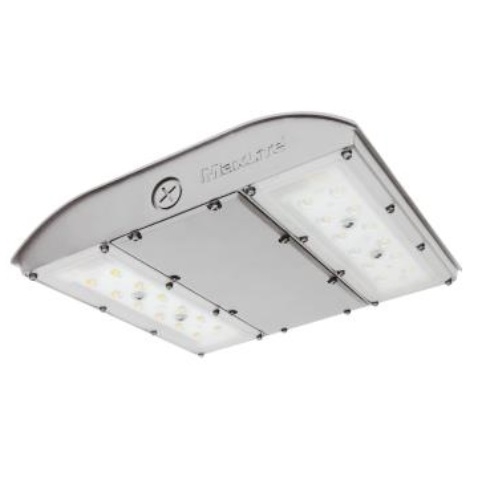 MaxLite 28W LED Canopy Light, Surge Protector, 0-10V Dim, 150W MH ...