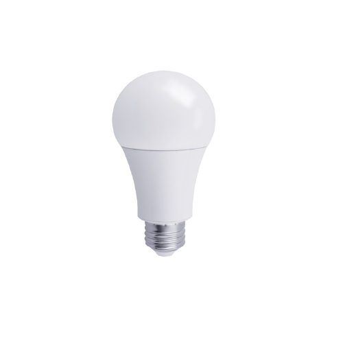 MaxLite 15W LED A19 Bulb, Omni-Directional, Dimmable, E26, 1600 lm ...
