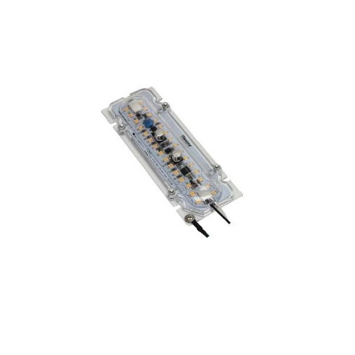 MaxLite 5.5" 10W LED Light Engine Linear Kit, 60W Inc. Retrofit, Dim ...
