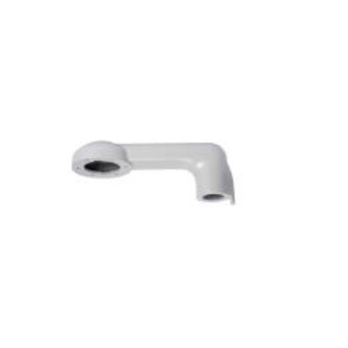 MaxLite Stanchion Mount Bracket for HLRS Series, 1-1/2 NPT, 90 Degrees ...