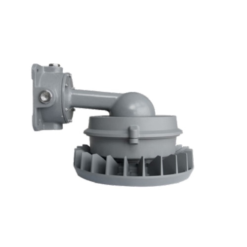 MaxLite Wall Mount Bracket for HLRS Series, 90 Degree (MaxLite HLW90G ...