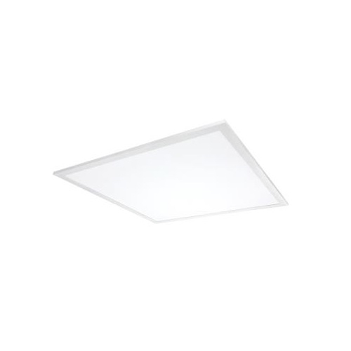 MaxLite 2x2 30W LED Flat Panel, Dim, 3390 lm, 120V-277V, Selectable CCT ...