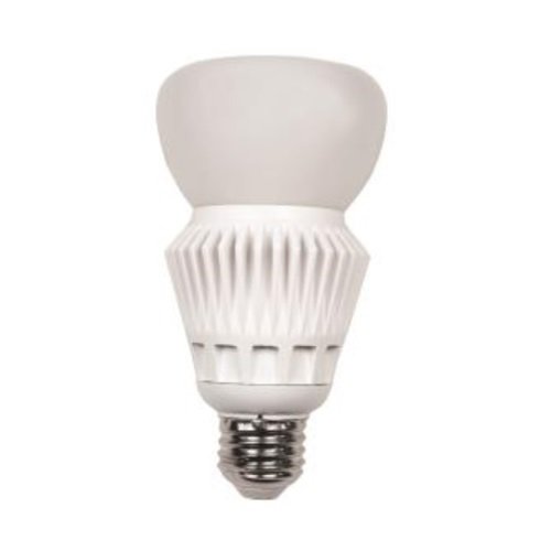 MaxLite 17W 3000K Dimmable LED A21 Bulb, 1600 Lumens (MaxLite ...