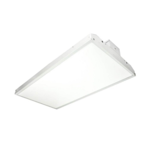 MaxLite 210W LED ECO Linear High Bay G3 w/ MS & Cord, 120-277V, 5000K ...