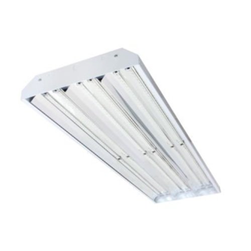 MaxLite 150W, 347V-480V, 4 Foot LED Linear High Bay Fixture, 17130 ...