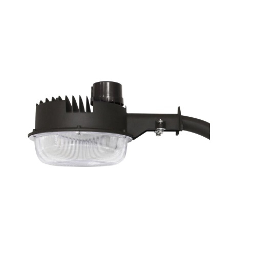 MaxLite 35W LED Barn Ligth w/ Photocell, 3325 lm, 150W HPS Retrofit ...
