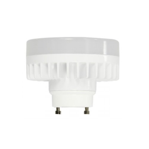 MaxLite 9W 2700K Puck Module, GU24 Base (MaxLite LEPM03A0927GU ...