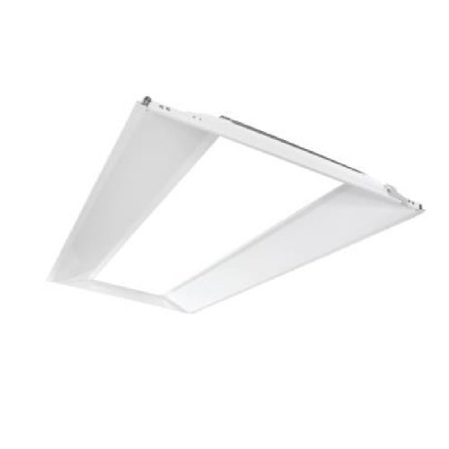 MaxLite 2X4 35W LED Troffer LRK-Series, 4006 lumens, Dimmable, 5000K ...