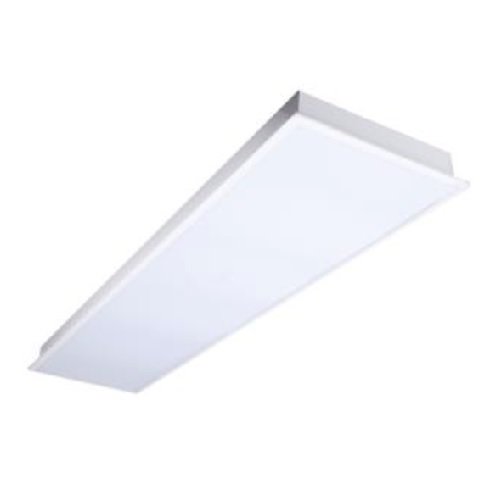 MaxLite 35W 1X4 LED Panel Light, 2768 lumens, Dimmable, 3500K (MaxLite ...