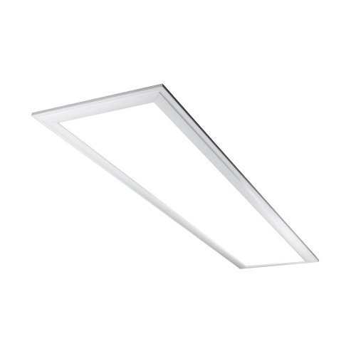 MaxLite 36W 1X4 LED Panel Light, 3550 lumens, Dimmable, 4100K (MaxLite ...