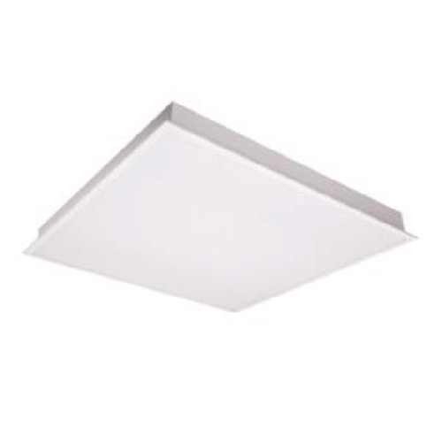 MaxLite 35W 2X2 LED Panel Light, 2869 lumens, Dimmable, 3500K (MaxLite ...