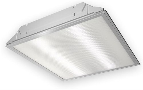 MaxLite 2X4 LED Ready Troffer, Up To 88W (MaxLite MLRT24XT8 ...