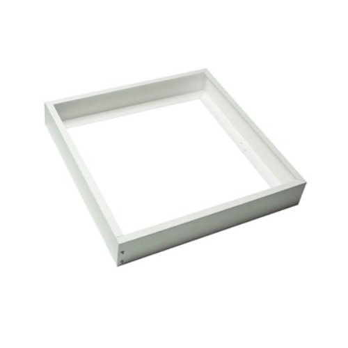 LED Flat Panel Surface Mount Kit For MaxLite Edge Lit 2X2 LED Panel ...