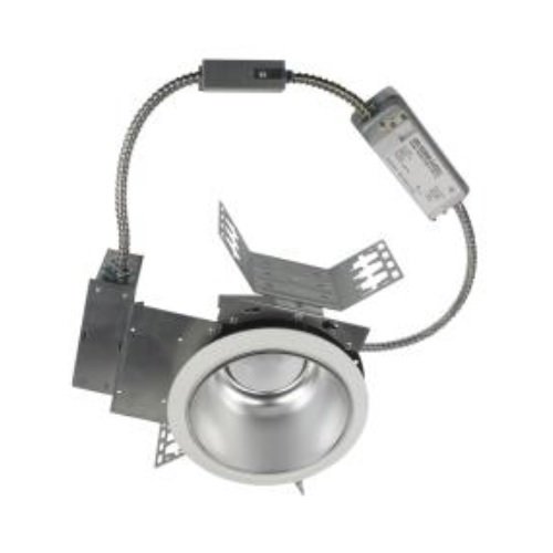 MaxLite Recessed Architectural Downlight Fixture 6-Inch 26W LED 4000K ...