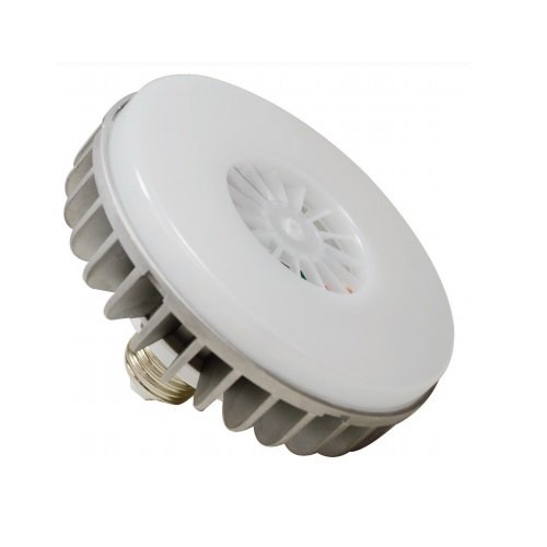 MaxLite 17W 5000K LED Pancake Bulb, E26 Base (MaxLite SKP17DLED50 ...