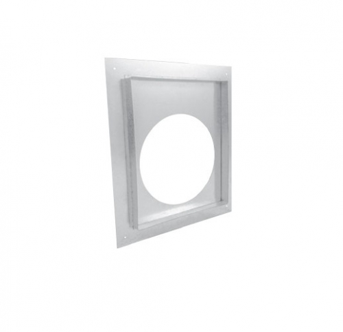 Napoleon Firestop, Horizontal, 4-in/7-in Venting (Napoleon 4DFSH-BULK ...